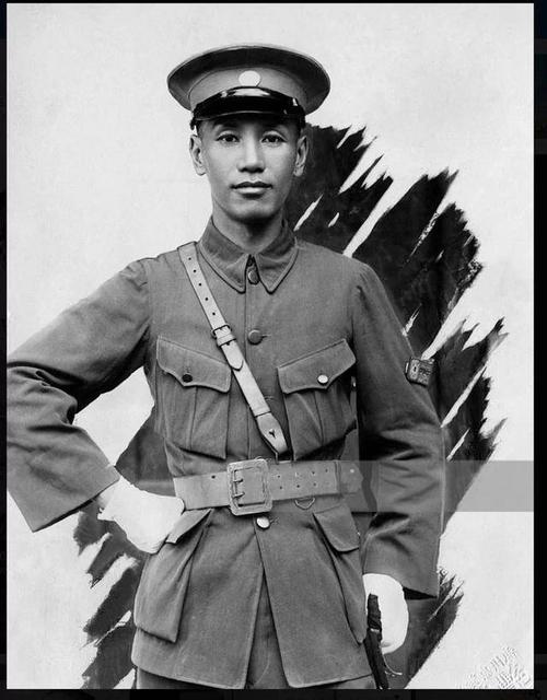 Chen Jiongming bombarded the presidential palace, Sun Yat-sen decided ...