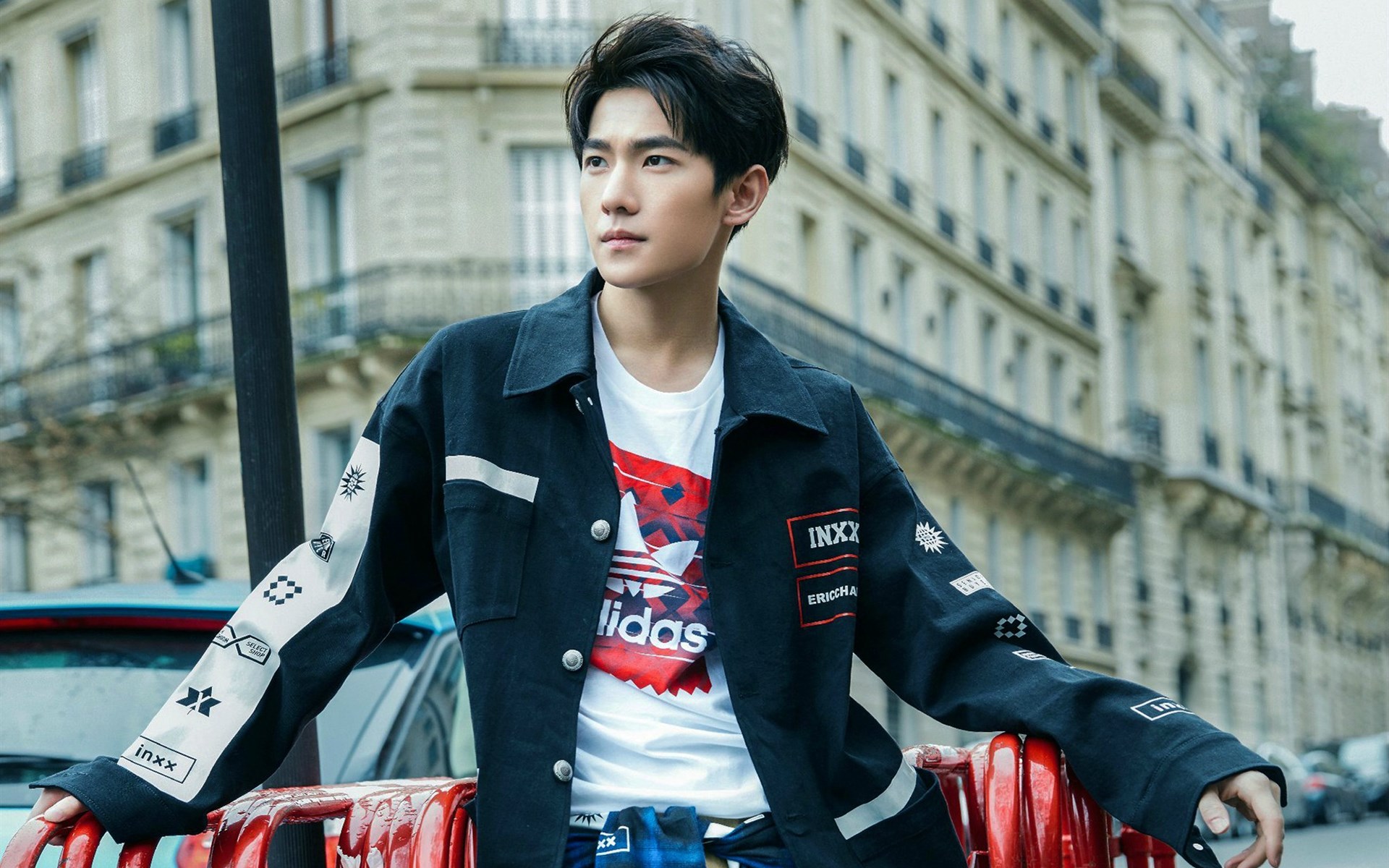 Entertainment reviews: Xiao Zhan, Tang Yan, Yang Yang, Zhang Zhixi, Hou ...