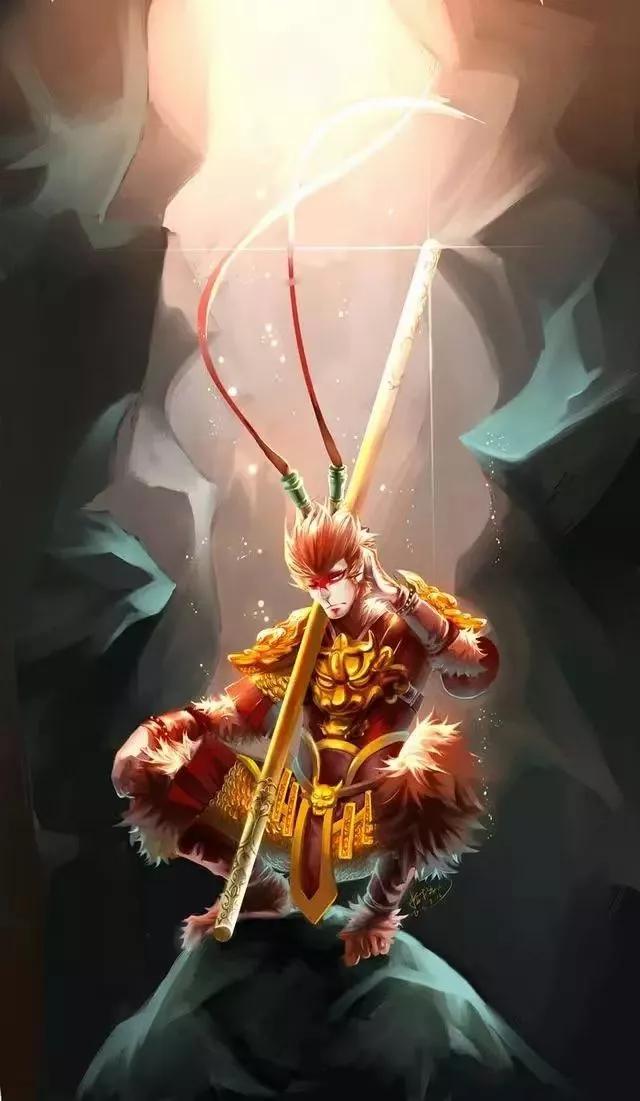 Why can Monkey King become a fighting and defeating Buddha? - iNEWS
