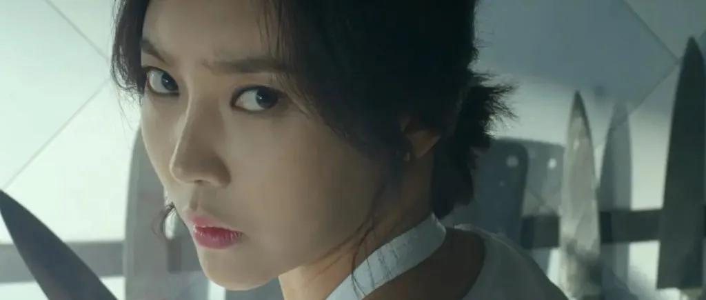 The movie "Miss Butcher" shows the ugly human nature - iNEWS