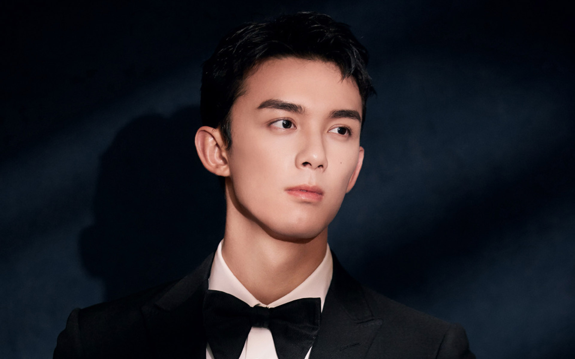 Entertainment Comments: Yang Yang, Ju Jingyi, Wu Lei, Chen Zheyuan, Ma Tianyu, Hu Yitian - iNEWS
