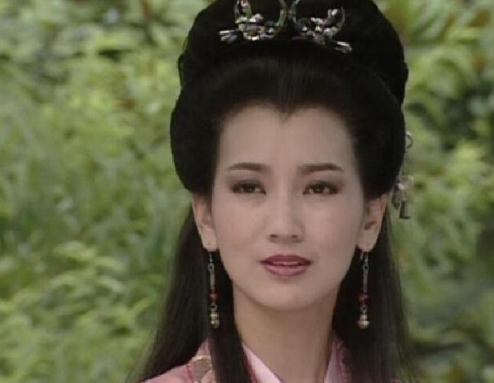 The Legend of the New White Lady: Bai Suzhen deceived the Emperor ...
