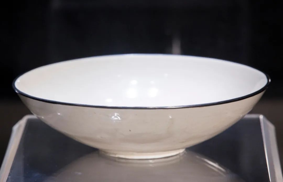 Use this Northern Song Dynasty double fish pattern bowl to understand ...