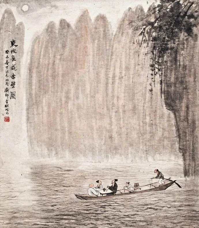 Li Bai's 10 most imaginative poems, romantic for more than a thousand ...