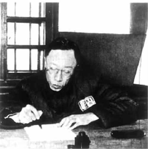 In 1967, Pu Yi passed away due to illness, Li Shuxian fought a lawsuit ...