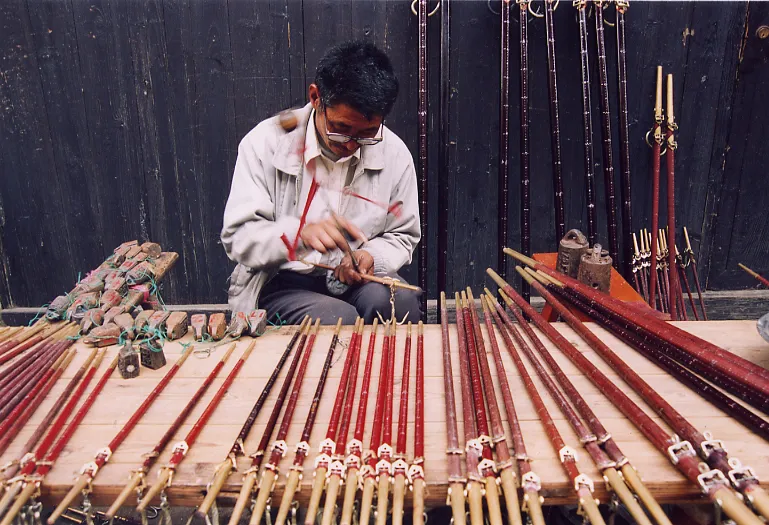Wenzhou Quxi Old Street, do you remember? - iNEWS