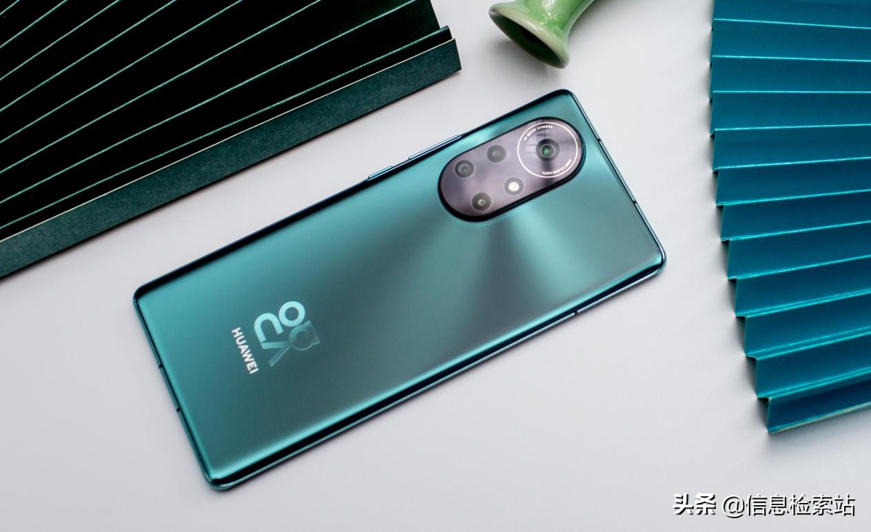 There are even more rumors that Huawei's new 100W phone will be ...