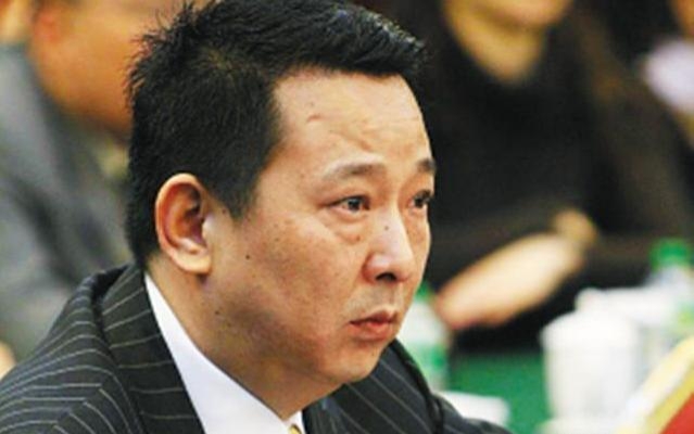 "Sichuan King" Liu Han is worth 40 billion. What did he say to his wife ...