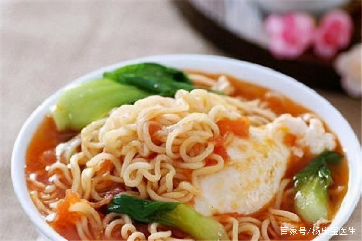 These 6 common foods may all be "man-made". For good health, don't eat ...