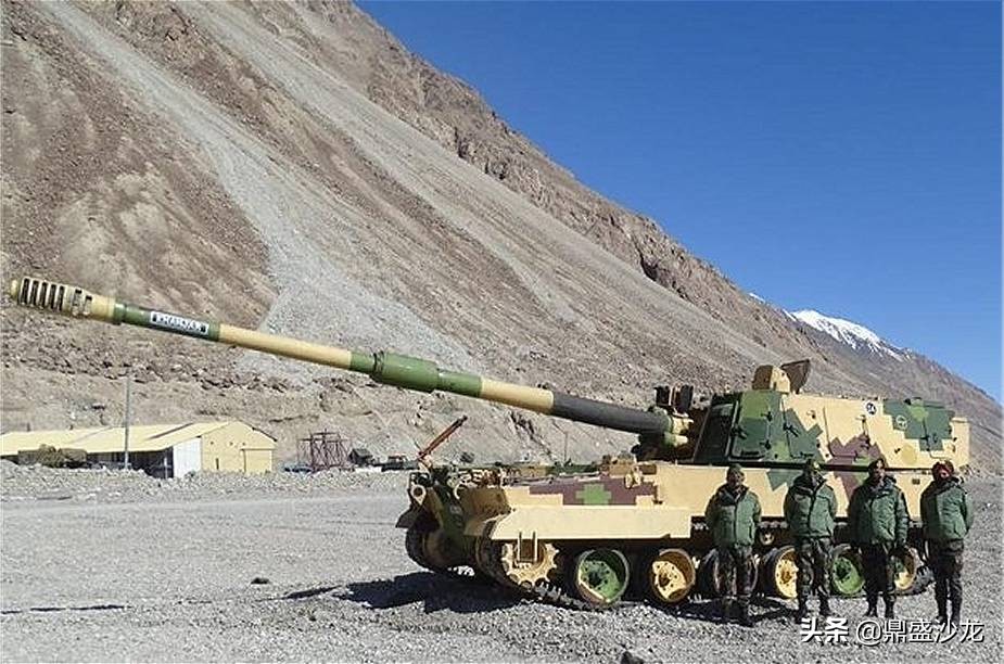 South Korea will launch the K9A2 new self-propelled artillery, can it ...