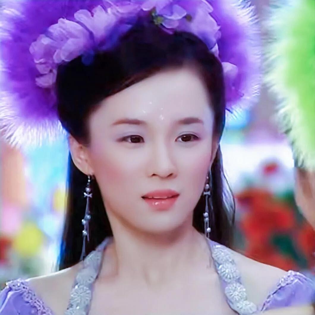 Huo Siyan's hot history: From a pure lady to a socialite, the winner of ...