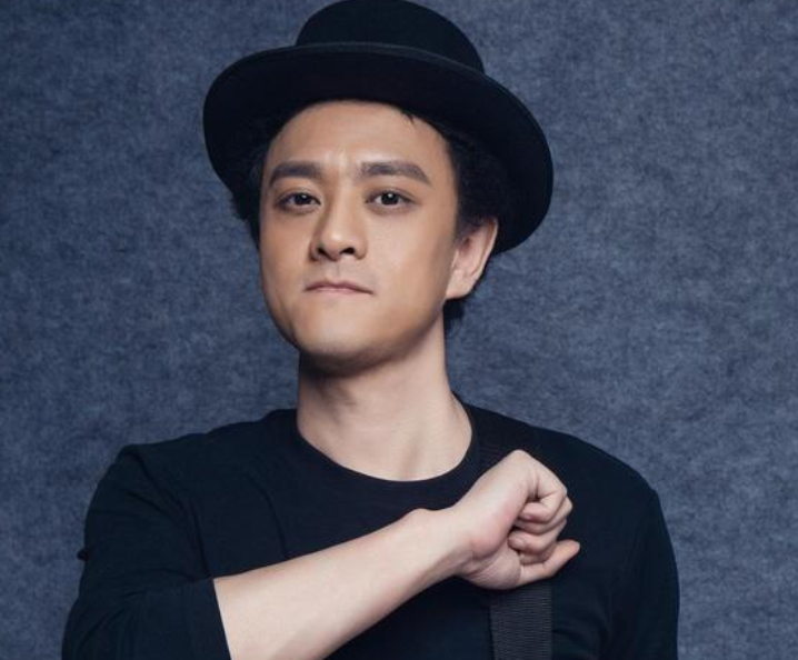 Remember! Singer Zhao Yingjun passed away due to illness, Dapeng sent a ...