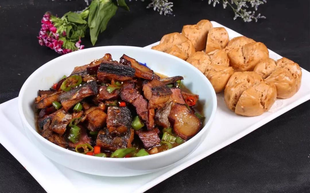 How to make big dishes with common ingredients?These 9 home-cooked ...