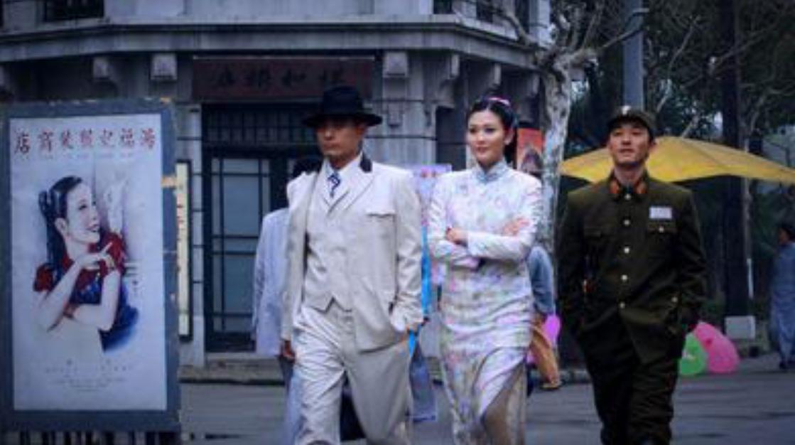 Swallow Li San's apprentice "Sai Tan Mao", the public security department deployed for 5 years ...