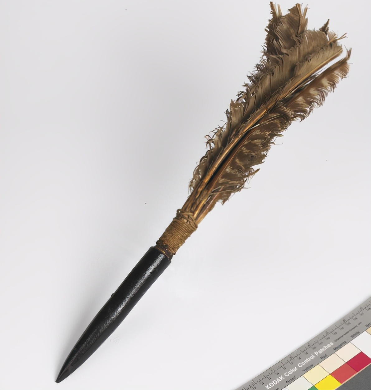 Eight-pound hammer, rebar, the weird and cruel trench warfare weapons ...