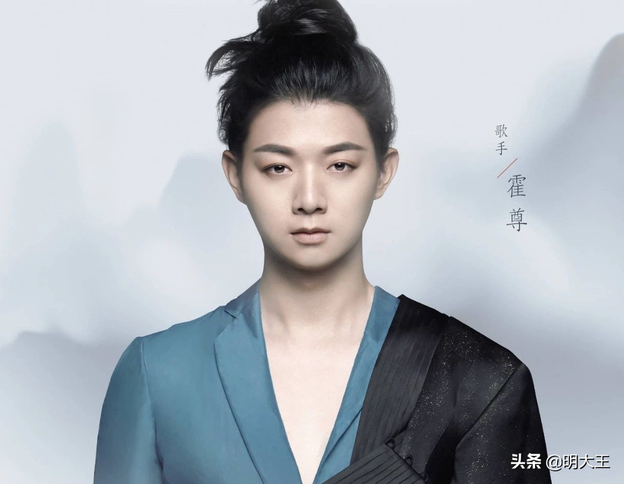 Huo Zun was one step ahead of Zhang Zhehan when he quit the ...