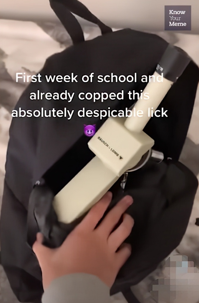 crazy!"Theft Challenge" exploded on the Internet, young people in ...