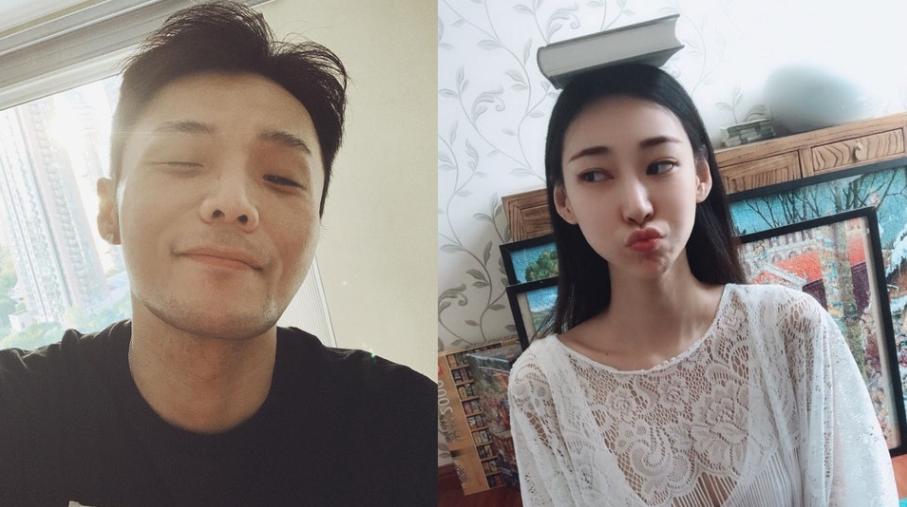 How sweet Li Ronghao and Rainie Yang are now, how hurt is the girl who ...