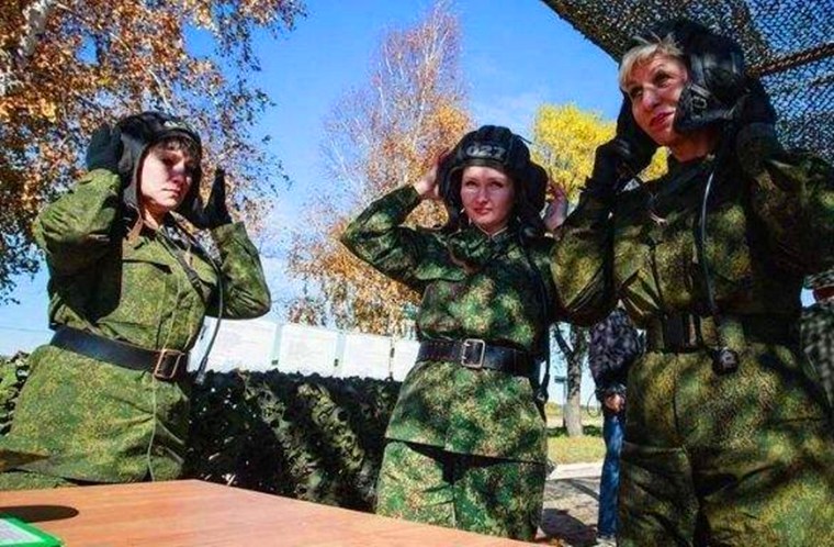 The Azerbaijani army surrounded the Russian army and the Prime Minister ...