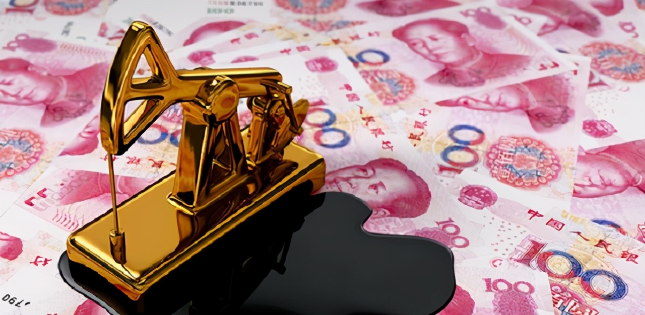 Depth: OPEC may end, the petrodollar that has ruled the world for half ...