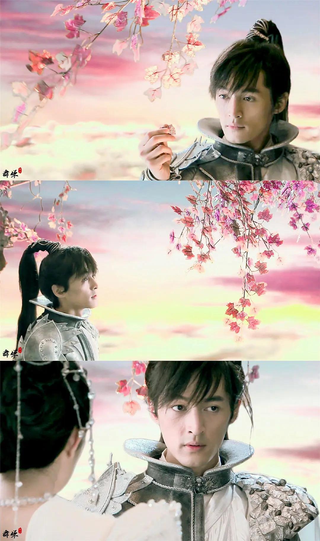 Inventory of the male protagonists of the Xianxia drama from 14 years to the present - iNEWS