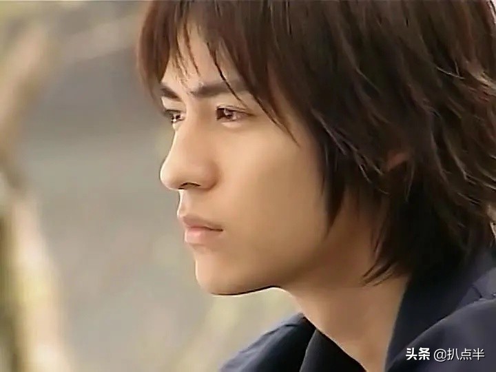 Zhou Yumin used 20 years to get rid of the "Huaze" label: Don't eat the ...