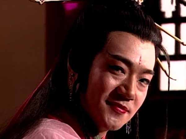 In the Swordsman arena, Feng Qingyang and Dongfang Undefeated are both super masters. - iNEWS