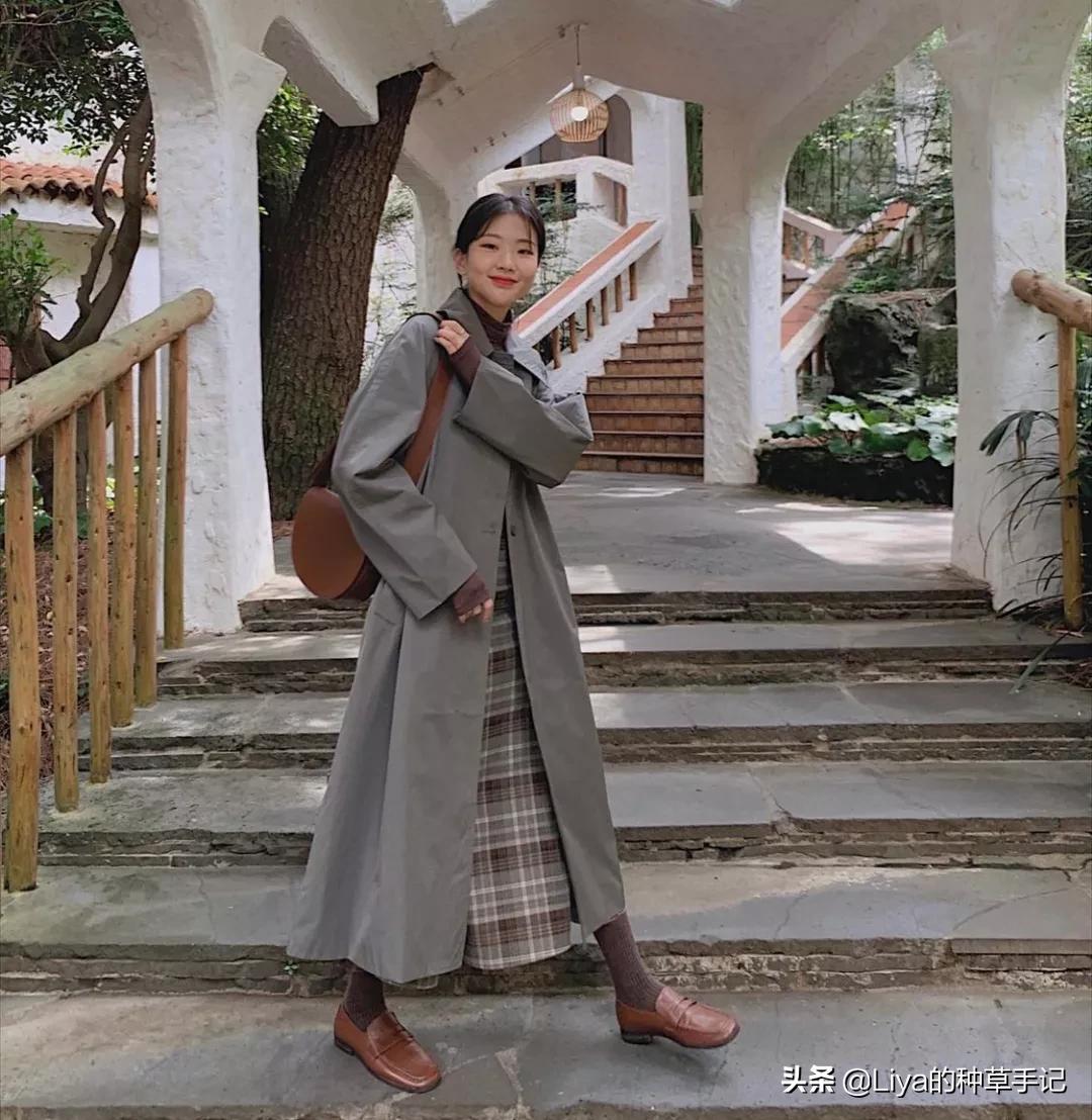 Windbreaker, this is a popular way to wear this autumn - iNEWS