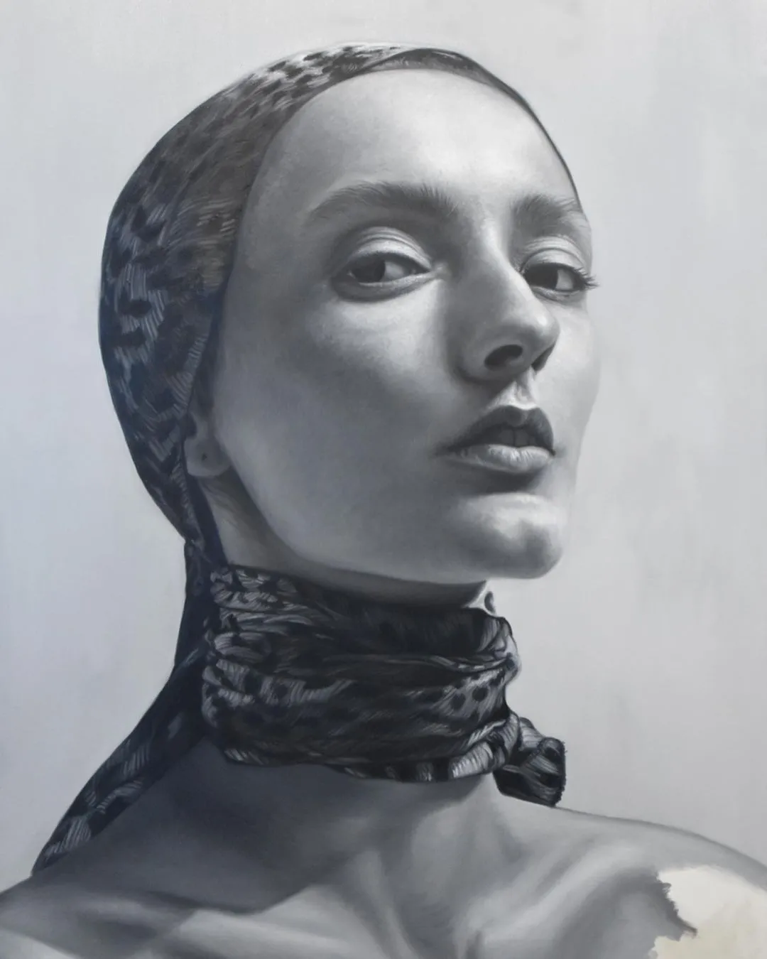 Israeli artist Yigal Ozeri - iNEWS