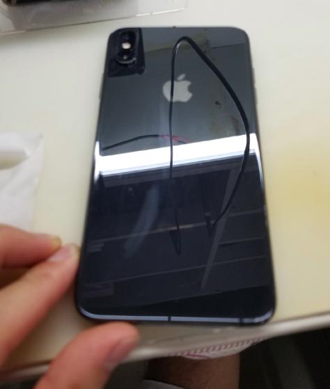 Can you buy the National Bank iPhoneXS Max in 2000, can you believe it?It's just that there are ...