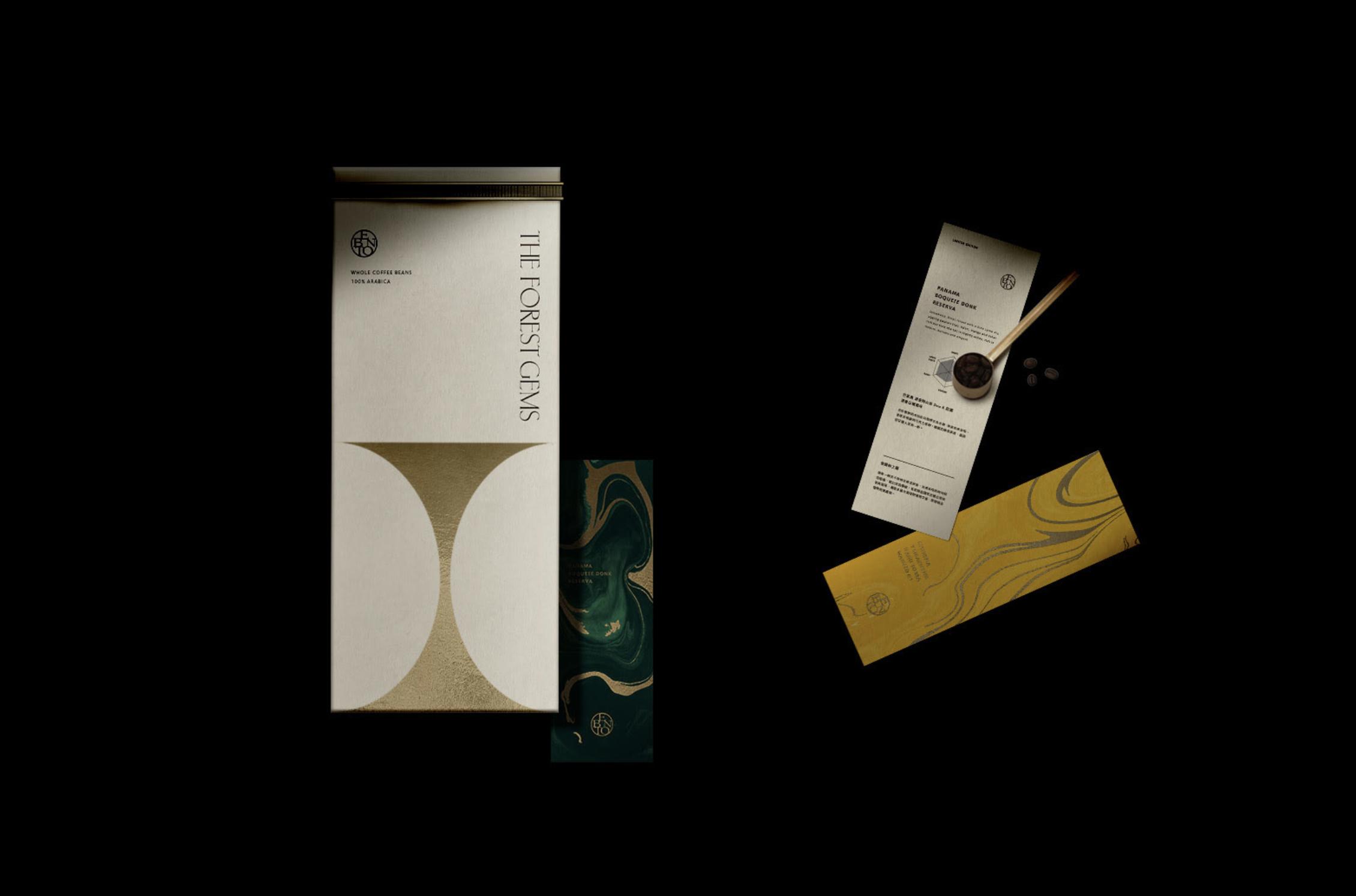 Simple and modern creative packaging design semiotics is essential - iNEWS