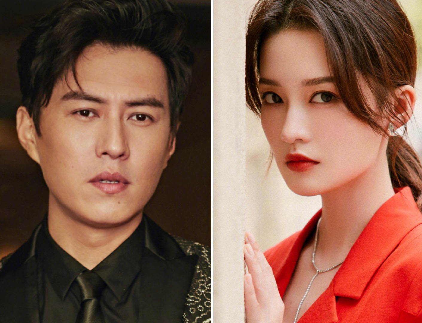 Three new dramas have fixed roles, Jin Dong, Li Qin, Liu Xueyi, Li ...