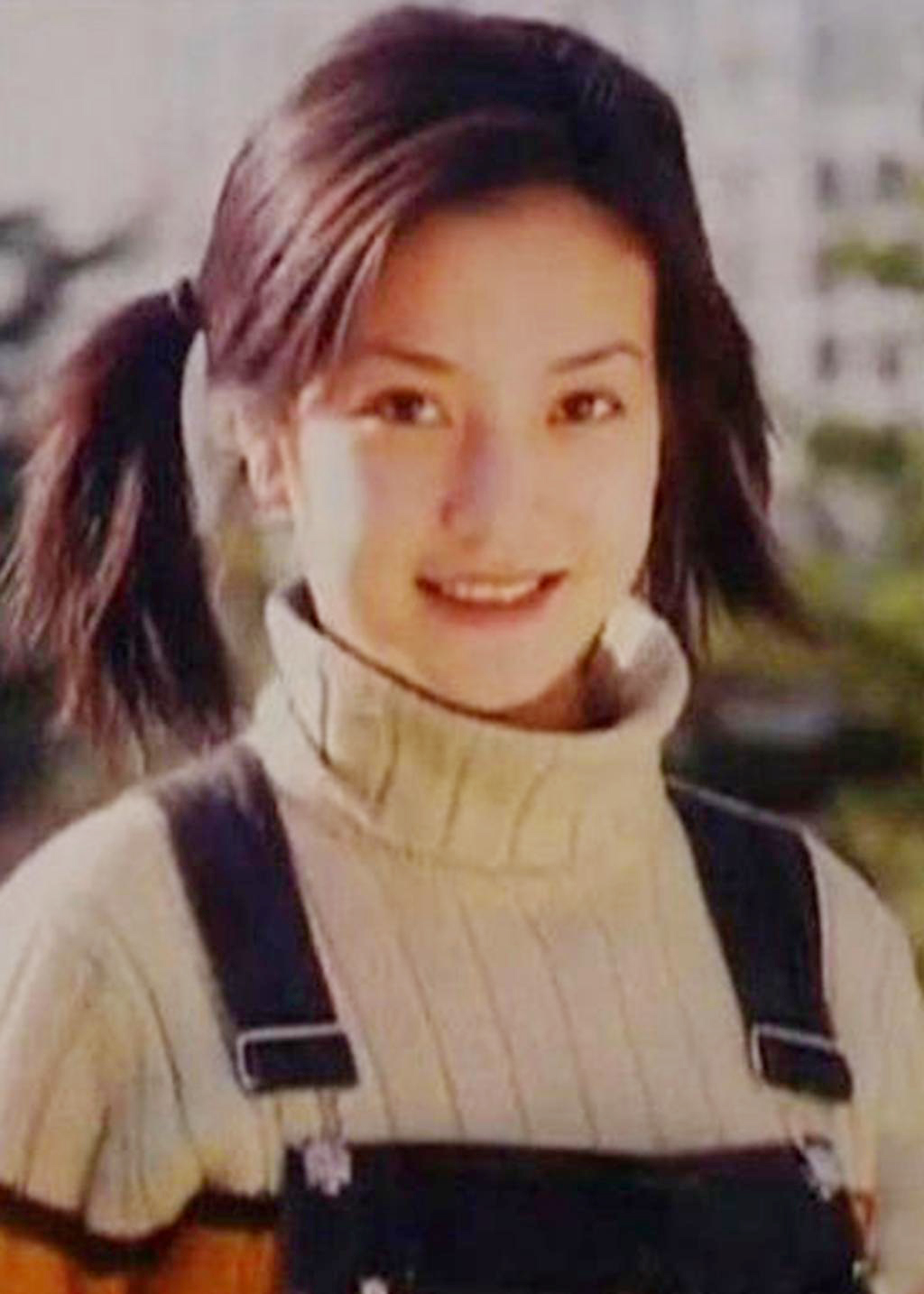 Behind Zhao Wei, 5 men strung up her life - iNEWS