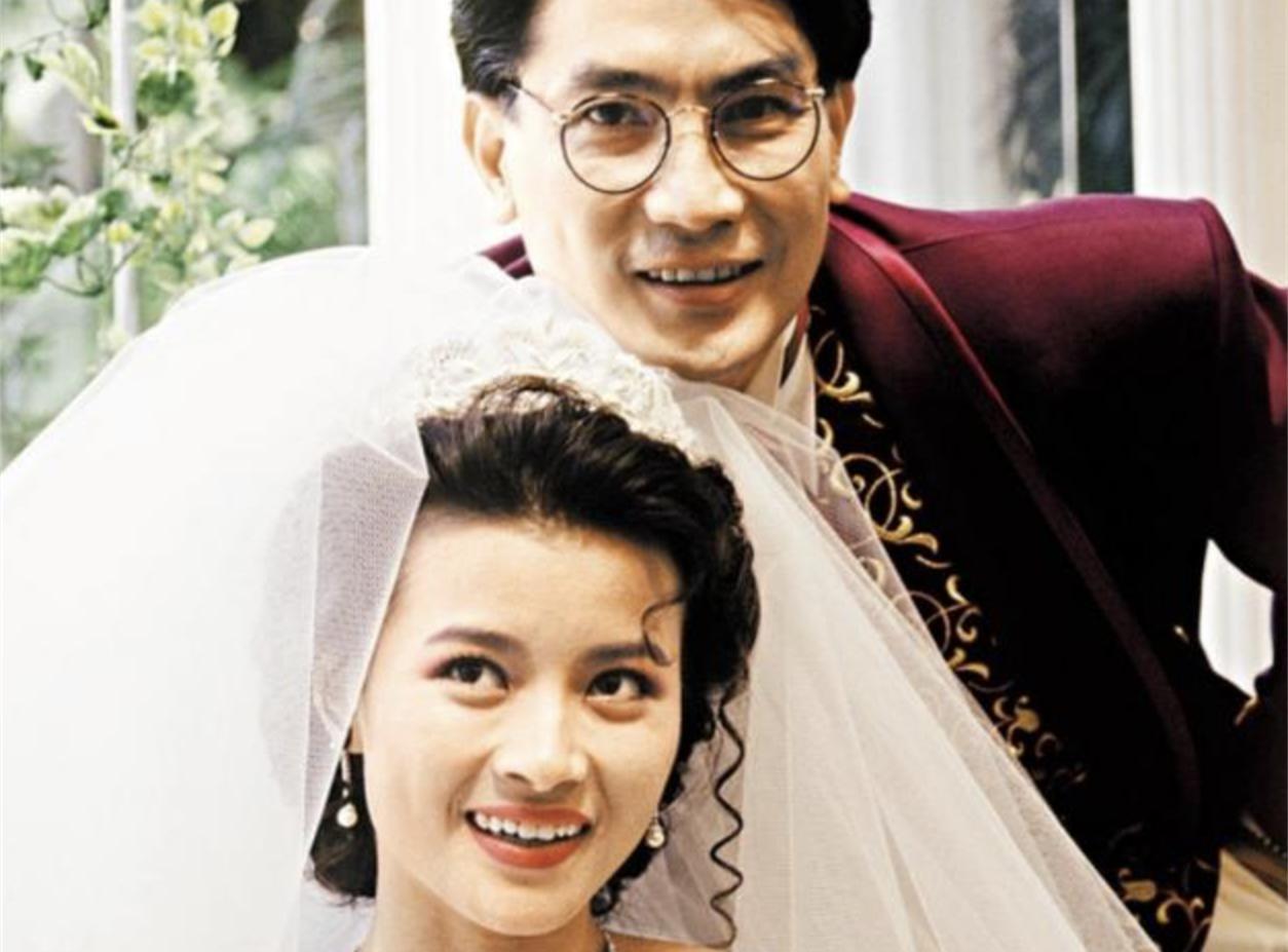 57-year-old Li Yanshan Han's early husband Liu Yong said that the ...