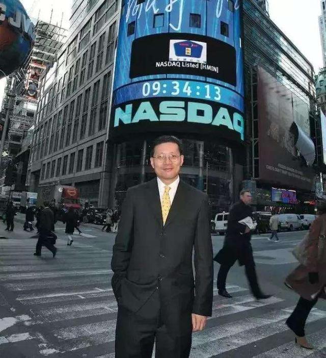 Shen Nanpeng's way of success: Diversified thinking can determine the ...