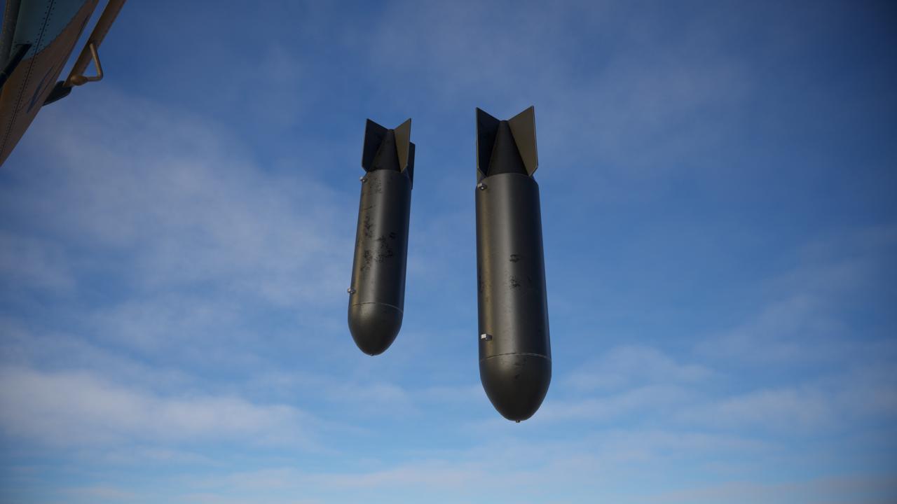 Stuka dive bomber, an early weapon for precision strikes - iNEWS