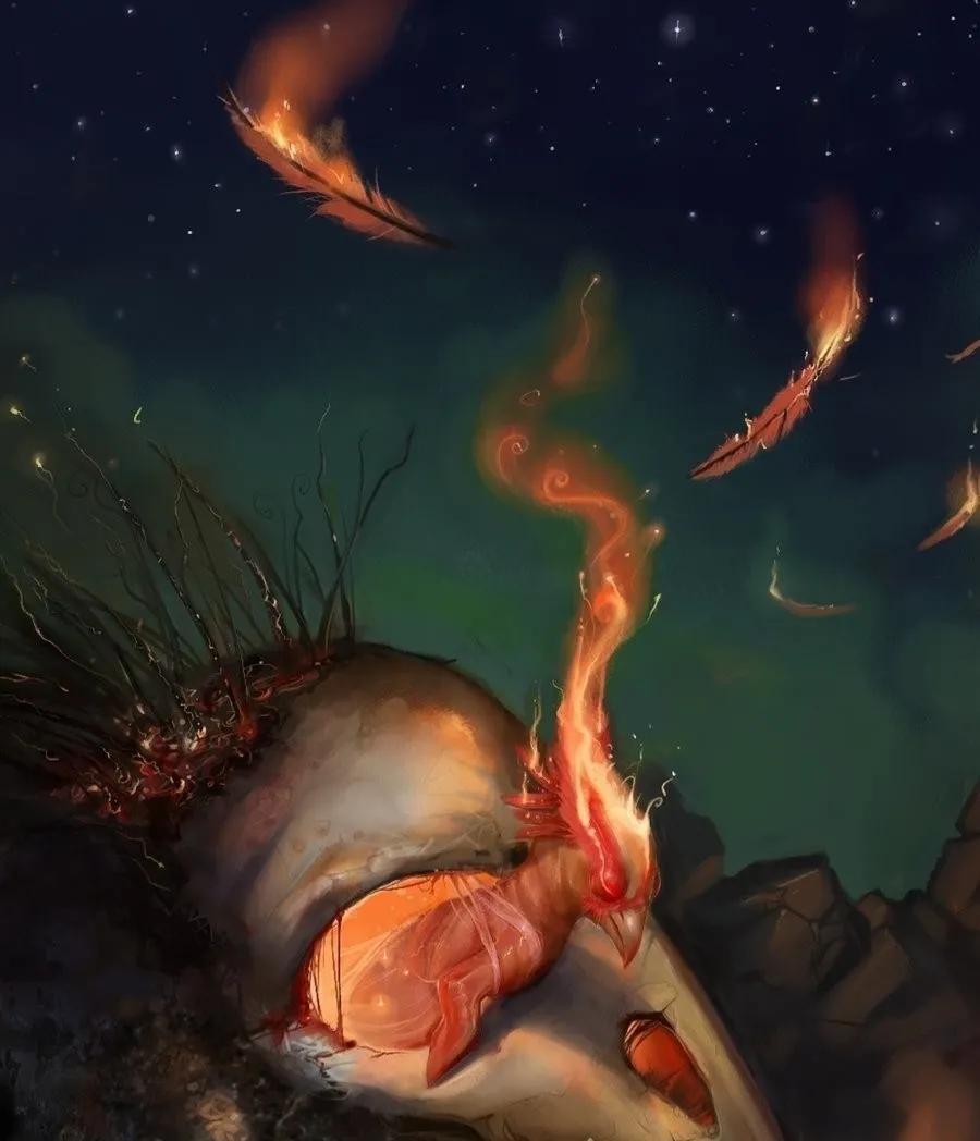 The development history of monsters in Chinese mythology - iNEWS