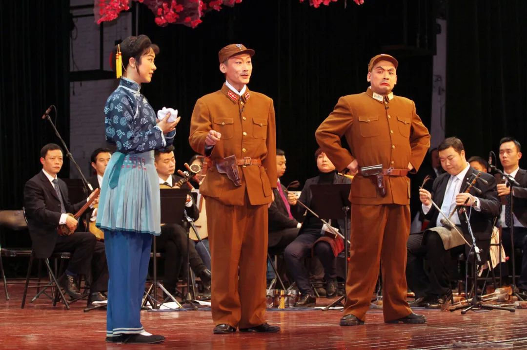 Re-examining "Model Operas"——An Observation of the Status Quo of ...