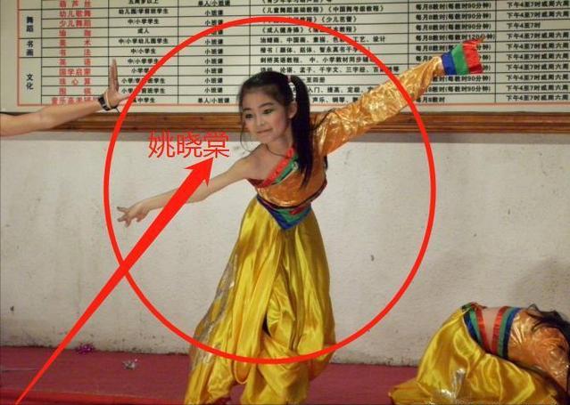 Good Voice student Yao Xiaotang, the camera rarely thinks it is a passerby, but he has a lot of ...