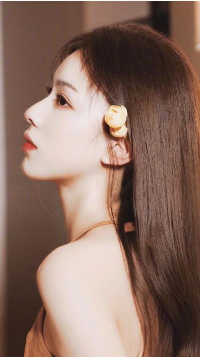 Sun Ning has a high face value and can wear it, and his temperament is ...