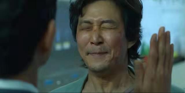 Kong Liu came to serve as the villain NPC, 456 people spared their ...