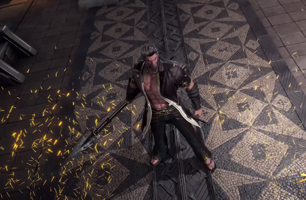 The Chrysanthemum Pass didn't stop the soul-chasing courage, why could ...