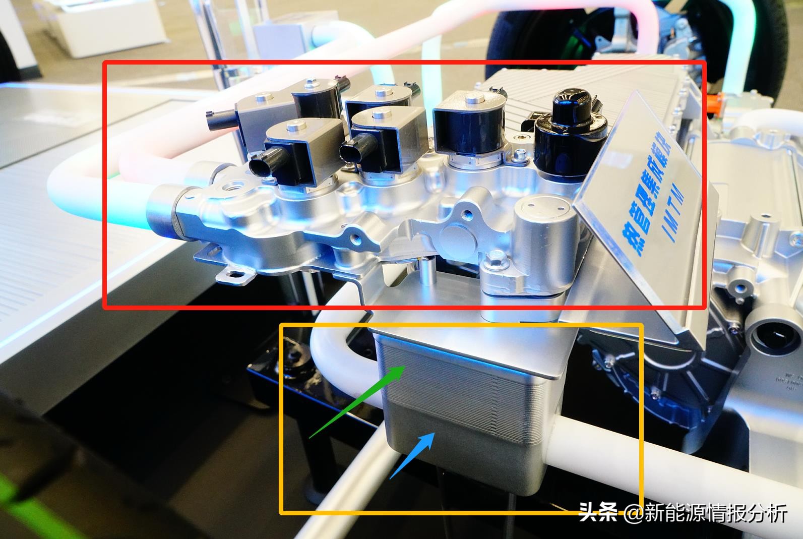 Depth: Study and judge the technical status of BYD e-platform 3.0 ...