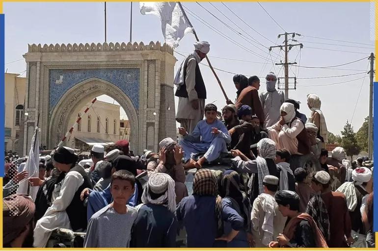 Termez, Uzbekistan: Fate hangs in the border town of Afghanistan - iNEWS