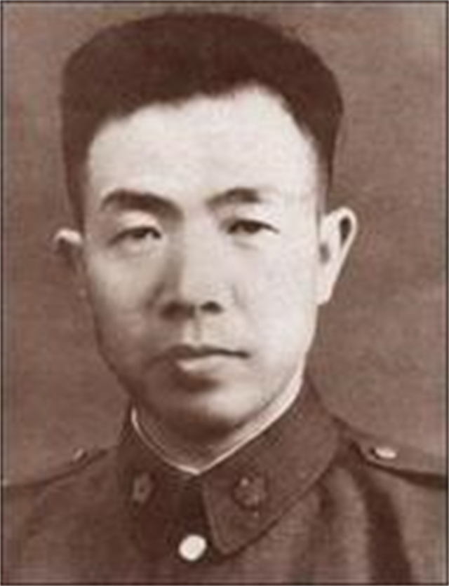The US declassified archives in 1992 revealed that Sun Liren planned to ...