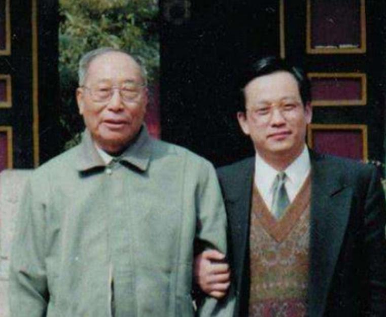 Puyi was unable to bear children for life, but her younger brother was ...