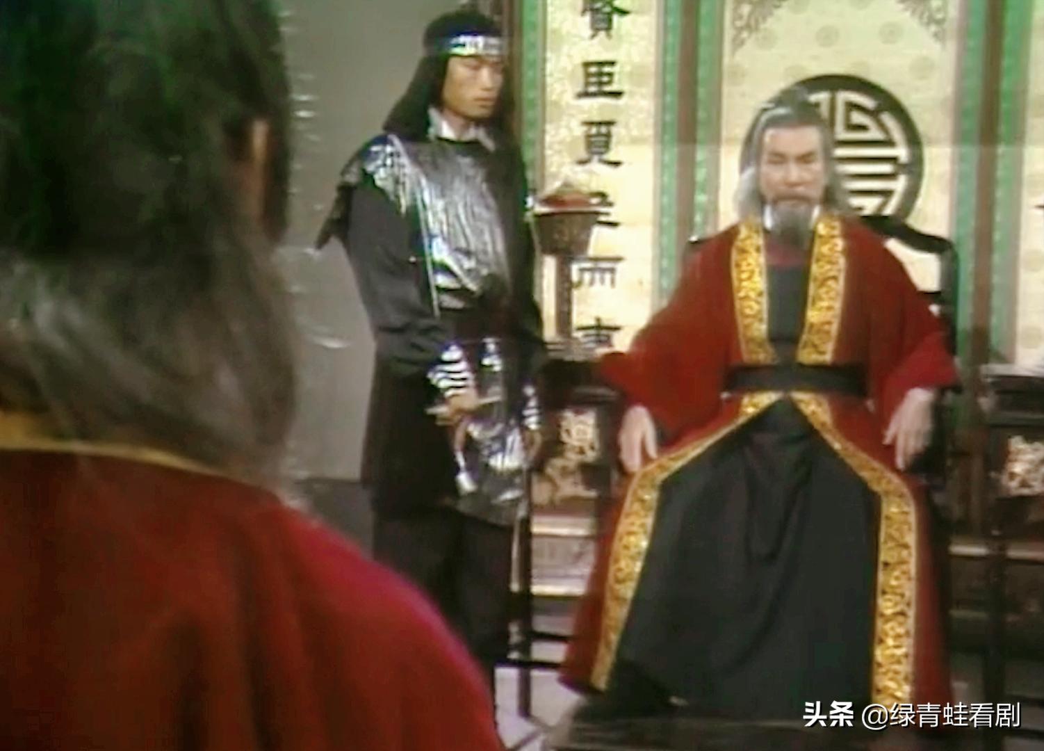 Qiu Qianren's martial arts is extremely good, why did his brother Qiu ...