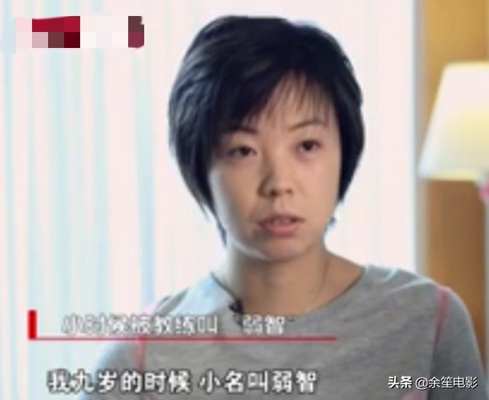 Zhang Yining's story: 19 world champions, only a double lap Grand Slam ...