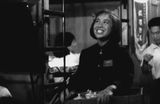 "China's good villain" Li Mingqi, 61 years old was scolded for filming ...