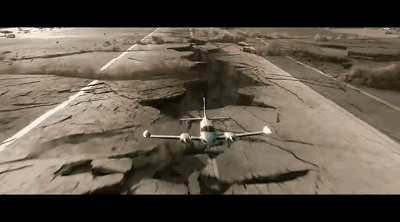 Top 10 earthquake disaster movies - iNEWS